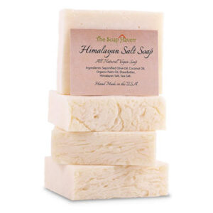 The 3 Best Non-Toxic Soaps for Your Pregnancy and Glowing Skin | Green ...